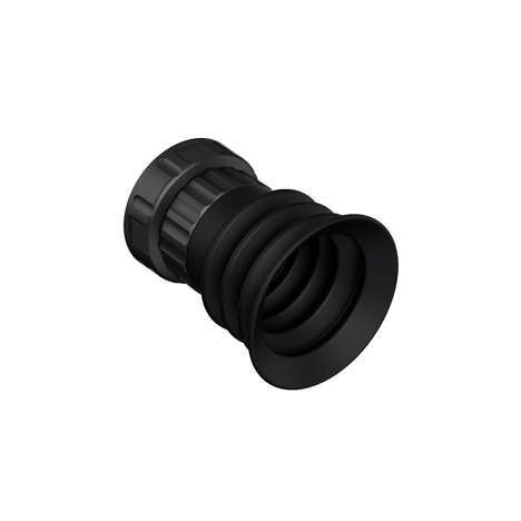 Rubber Eyepiece for Thunder and Cheetah Hikmicro Scopes | Algatec Outdoor