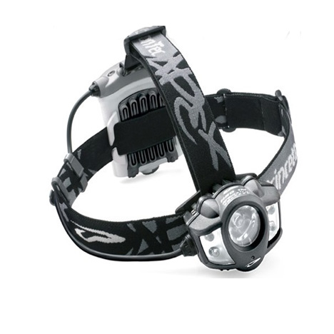 Princeton Tec Headlamp Apex Black | Algatec Outdoor